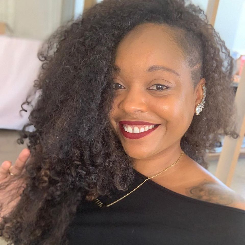 Listen to Nikki and Wumie on the "Beads N Butter Podcast"! – Zen In A Jar